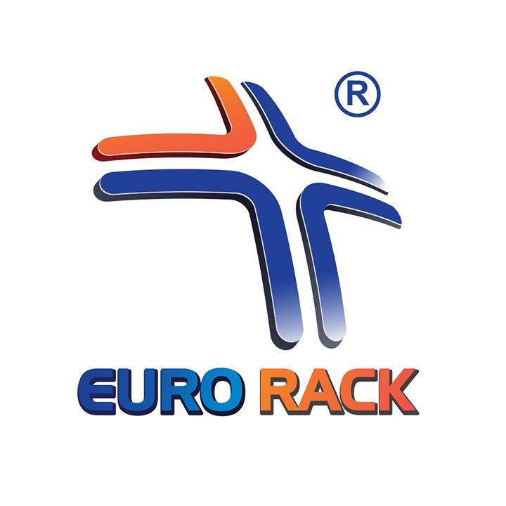 Eurorack Mechanical JSC | Smart Warehouse Pallet Racking Solutions